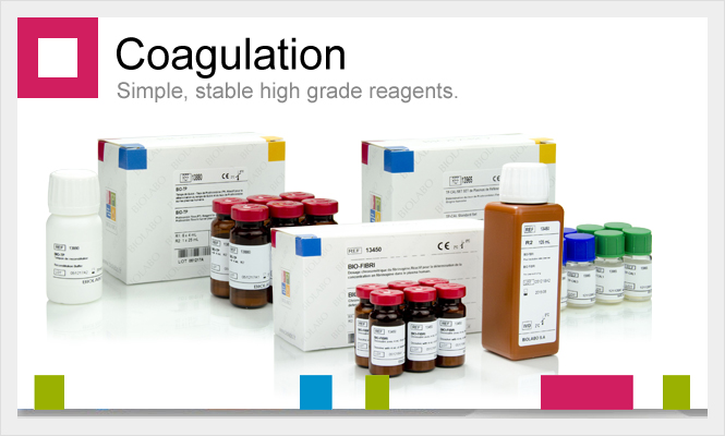 BIOLABO reagents - Abliance